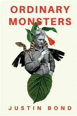 Ordinary Monsters (Paperback or Softback) 9780997251784| eBay