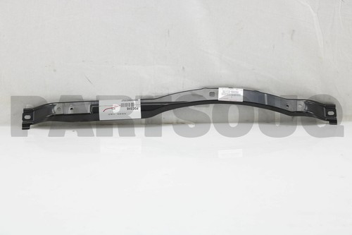 5217260050 Genuine Toyota REINFORCEMENT, REAR BUMPER, NO.2 52172-60050 ...