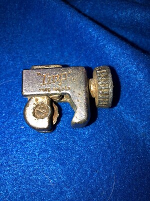 Pipe Cutters - Imp Tubing Cutters