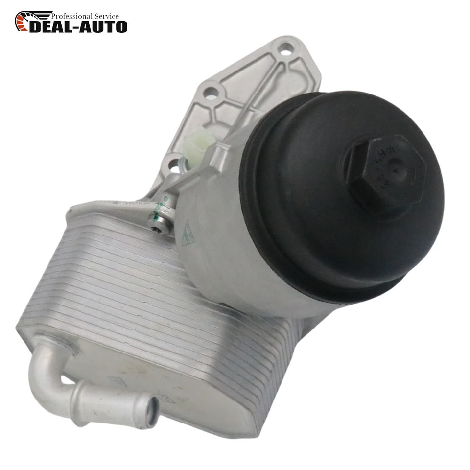 Engine Oil Cooler For FORD RANGER 2.2L 3.2L TDCi 4x4 Diesel 2011+ on ...