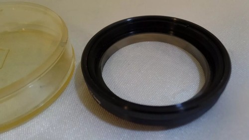 d Close-Up +2x Macro LOMO 40.5x0.5mm Vintage Russian Light Filter for ...