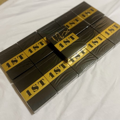 1st Playing Cards V2 Signed by Chris Ramsay Unopened | eBay
