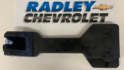 NEW GM OEM 17-18 CADILLAC XT5 REAR BUMPER- INNER BRACKET RIGHT GMC ...