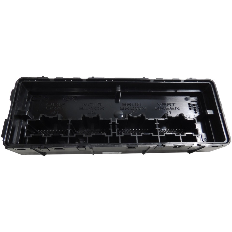 New OEM GM Heater Control Module 2017 Cadillac XTS w/Rear Auto Control ...