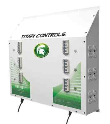 Titan Controls Helios 17 - 24 Light Controller | eBay