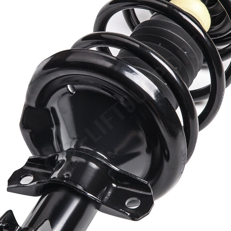 For 2003 2004 2005 2006 2007 Saturn Ion Front Complete Struts Rear ...