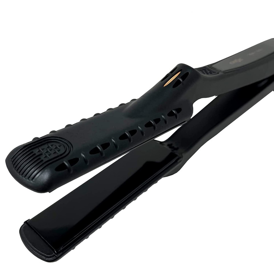 CROC Professional Masters Infrared Flat Iron 1.5" MF-ICG15 Brand New ...