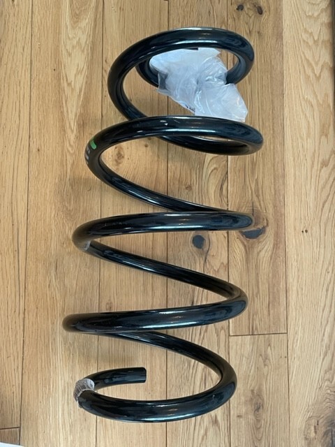 VW (Genuine OE) 7E0411105E for sale online | eBay