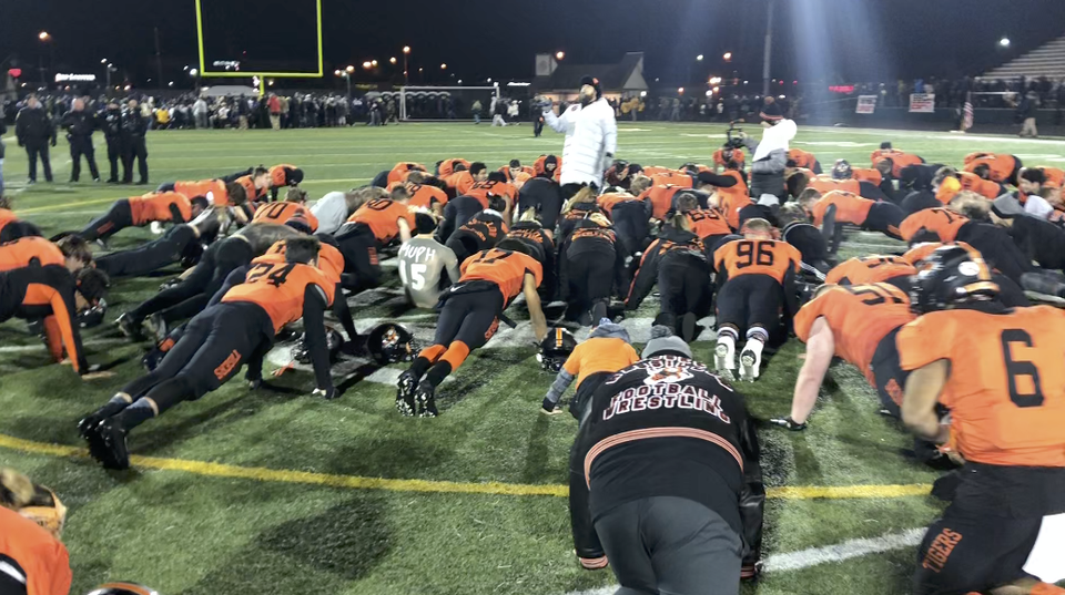 Massillon Tigers: 15 for 15 book by David Lee Morgan, Jr. Jim Tressel 9781949024166| eBay