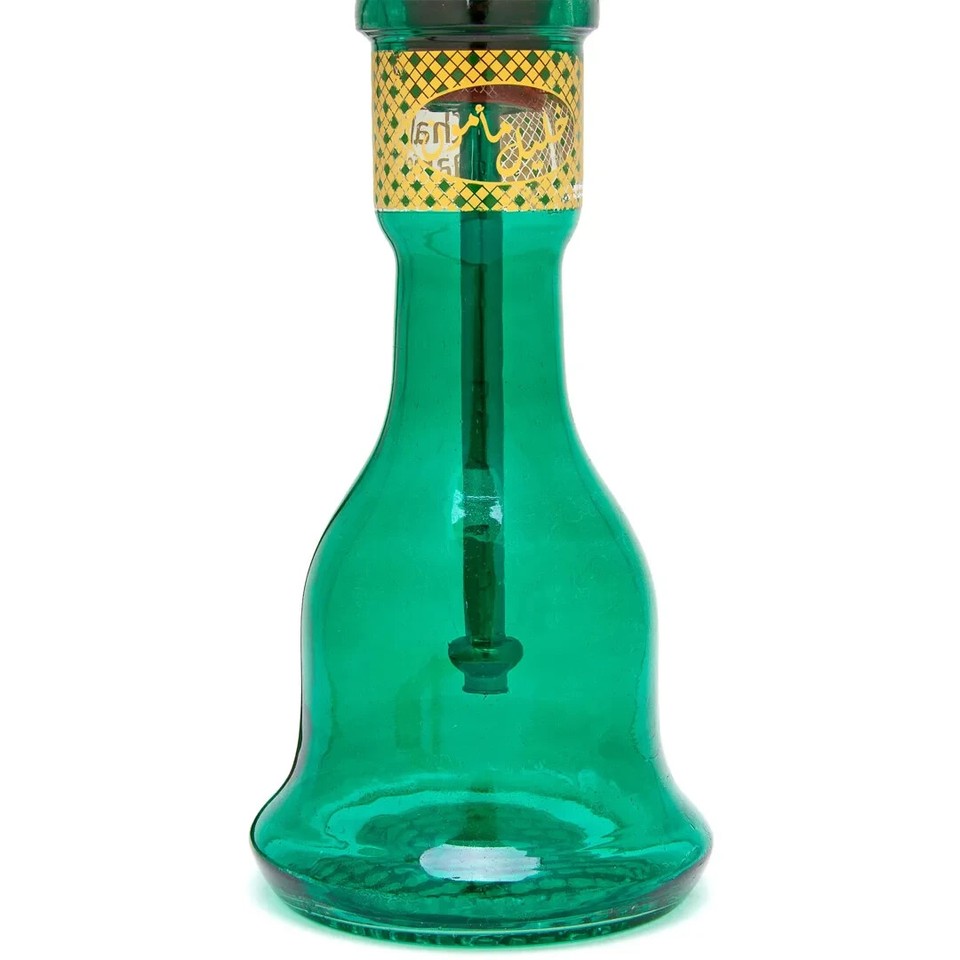 Khalil Mamoon Shareef 30" 1-Hose Hookah Complete Set Bundle *Holiday ...