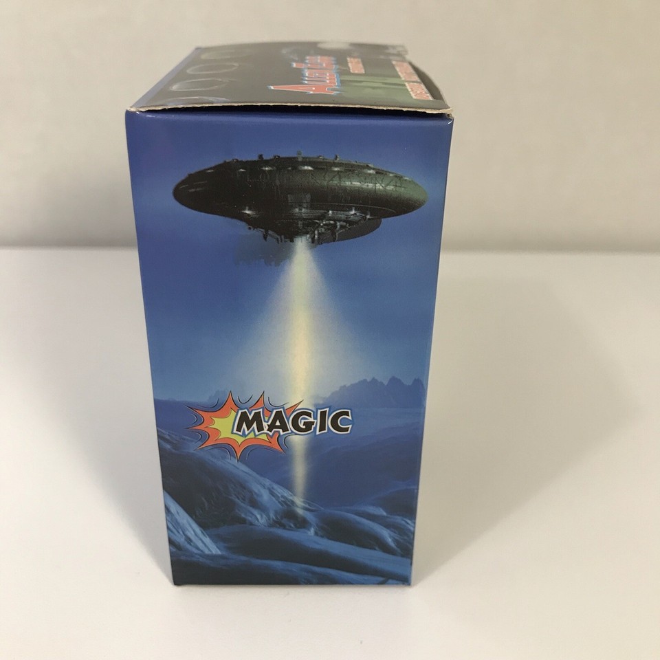 Alien Egg Growing Pet Novelty Space Toy Magic | eBay