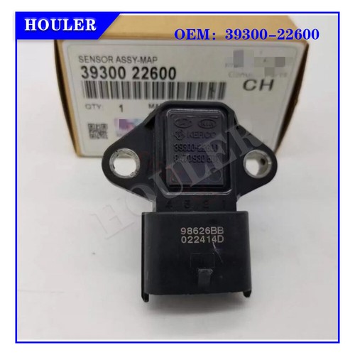 For 01-12 Hyundai Accent Elantra Tiburon Soul Rio Sportage MAP Sensor ...