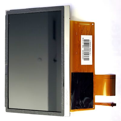 Original Sony PSP 1000 Lcd Screen Replacement | eBay
