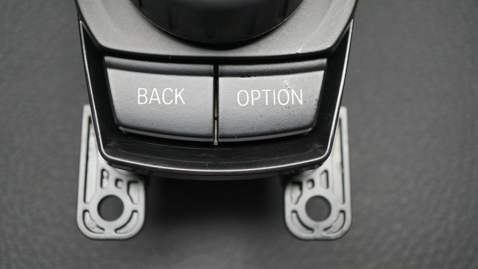 BMW F20 F21 F22 F30 F31 F34 F10 F11 F25 F26 F48 IDRIVE CONTROLLER ...