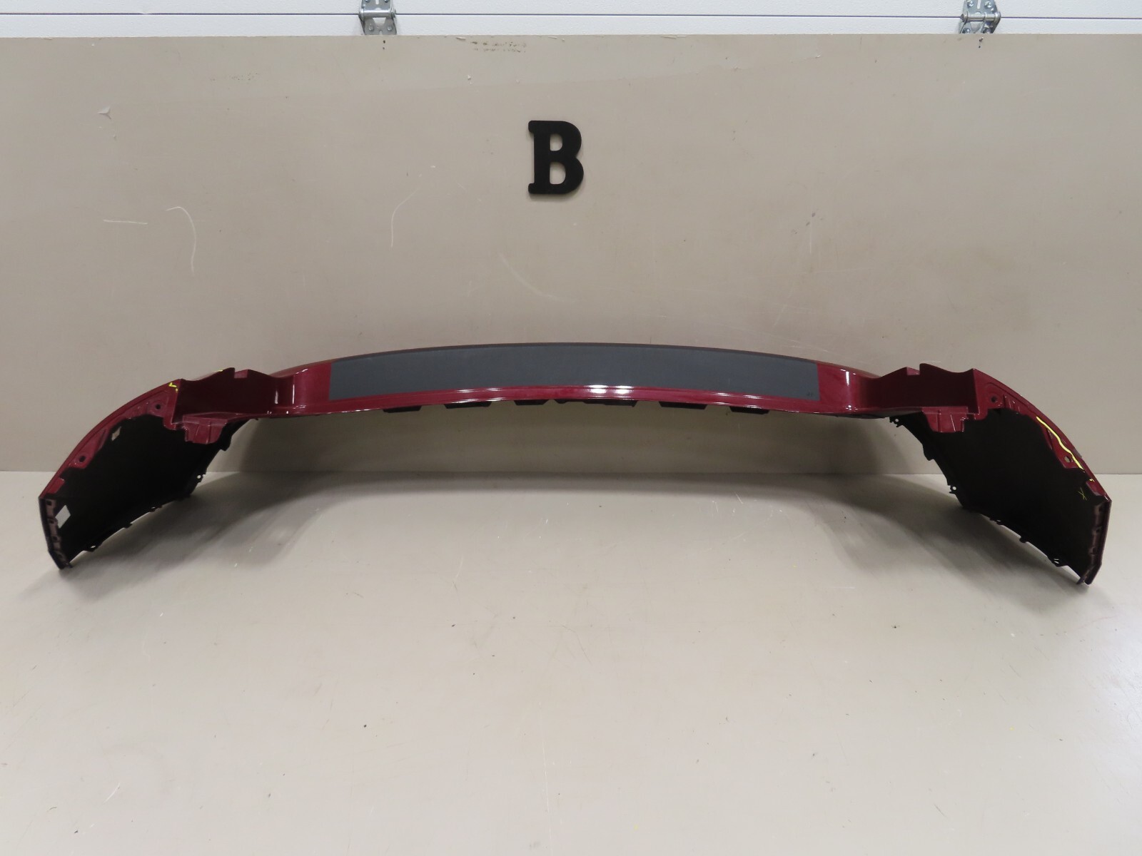 2019 2020 2021 HYUNDAI TUCSON REAR BUMPER COVER OEM P# 86611-D3500 | eBay