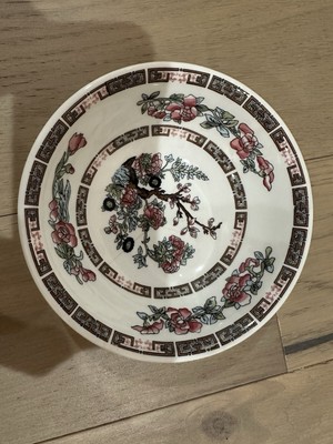 Dunn Bennett Royal Doulton Indian Tree 5.5” Bowl Dishes | eBay