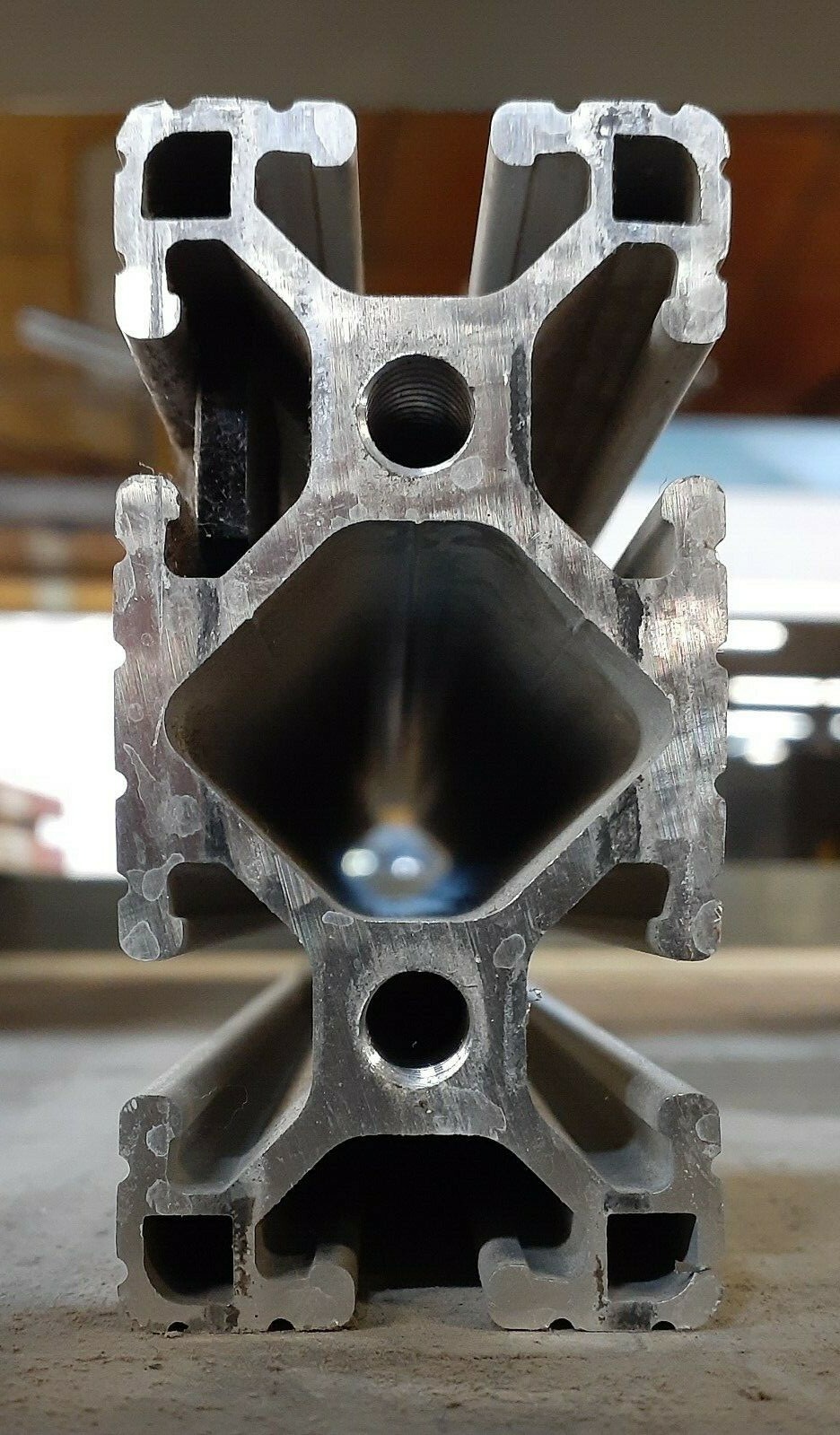 80 20 Aluminum for sale | Only 4 left at -65%