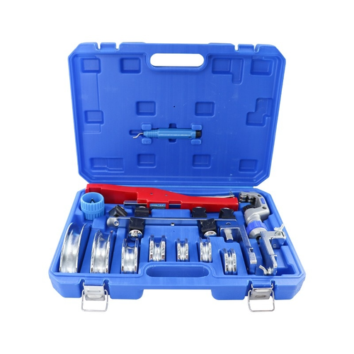 CT-999RF Manual Copper Pipe Bender Air Conditioning Pipe Bending ...