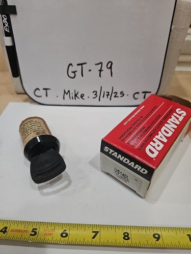 Standard Ignition US140L Lock Cyl Key Switch For 86-90 Ford Taurus ...
