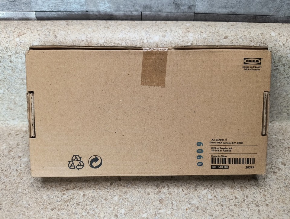 Ikea Rationell Variera- Stainless Steel Divider for Pot Lid Adjustable ...