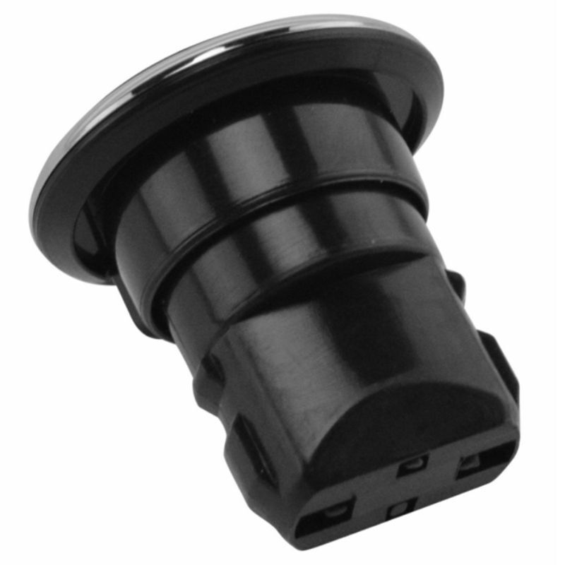 New For Chrysler Dodge Jeep Ignition Starter Switch Dash Mount Push ...