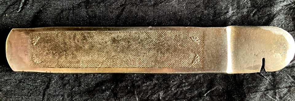 OLD WEST ANTIQUE LOUIS COHN CO CIGARS BUTTE MONTANA ADVERTISING CIGAR ...