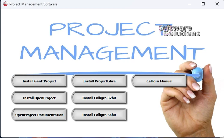 Project Management Software For Mac