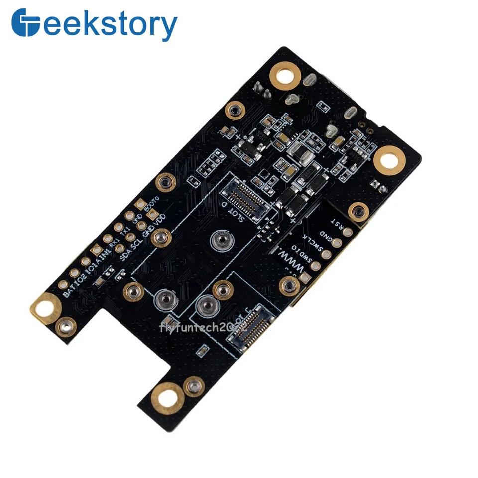 WisBlock RAK4631 LPWAN Wireless Module RAK19007 Base Board for LoRa ...