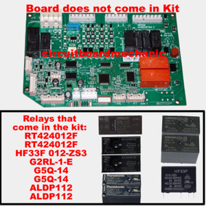 CircuitBoardMechanic | eBay Stores