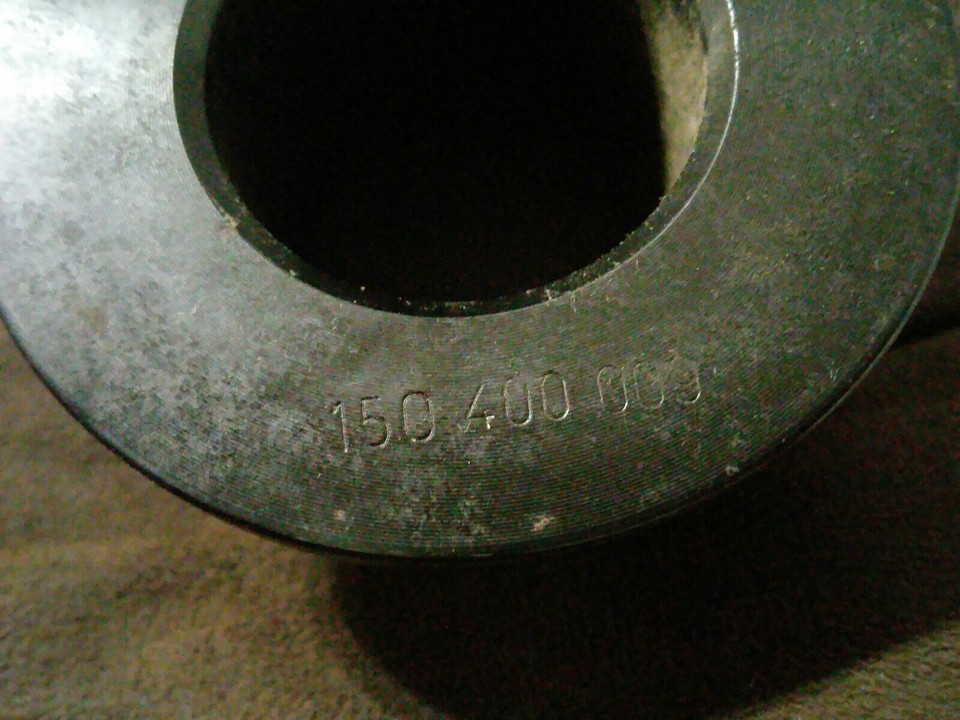 Haweka centering cone 150 400 009 Wheel balancer 2.44-3.06" 54-79.5mm ...