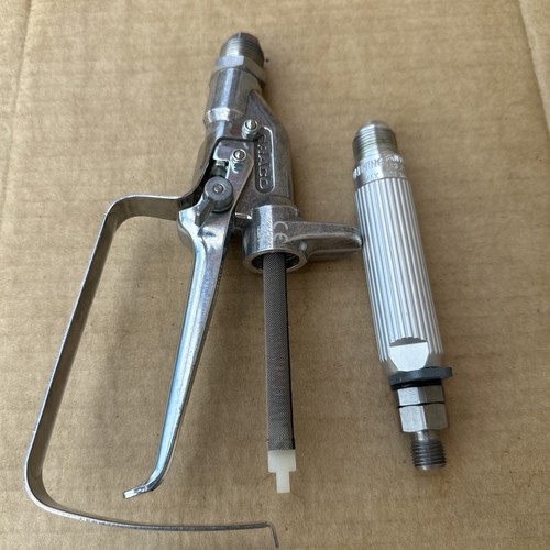 Graco Inline Paint Sprayer 244364 In Line | eBay