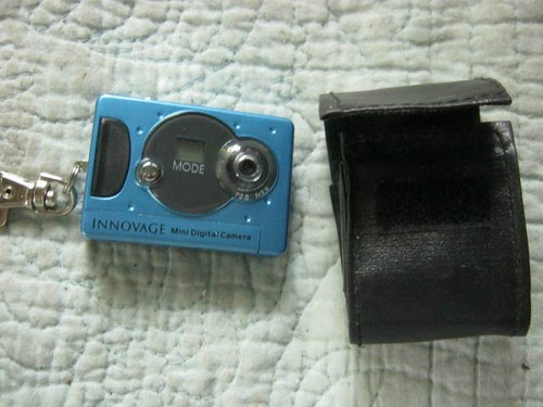 Innovage Mini Digital Camera | eBay