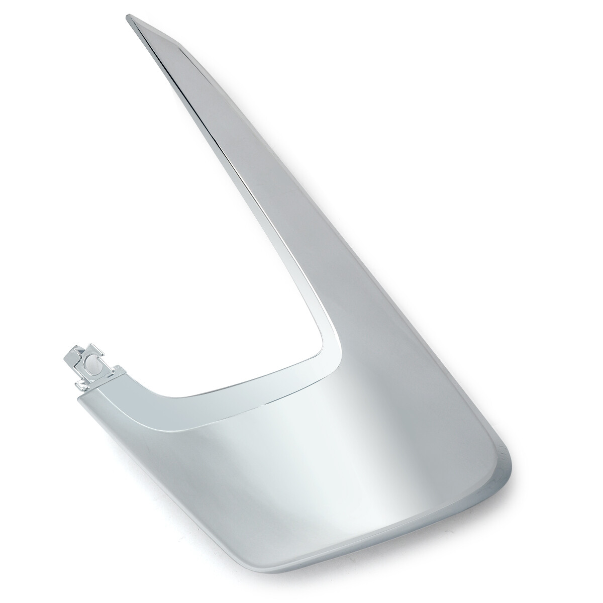 For Mitsubishi Outlander Sport ASX RVR 2016-2019 Front Bumper Right ...