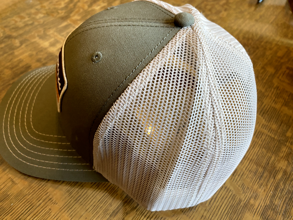 NWT SUBARU WRX STi hat cap hat A6 | eBay