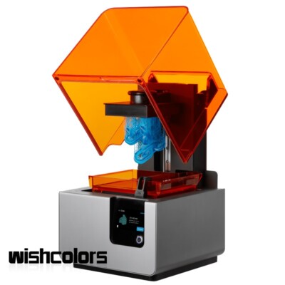 SLA 3D Printer for Resin Full Kit Form 2 Standard Version SLA ...