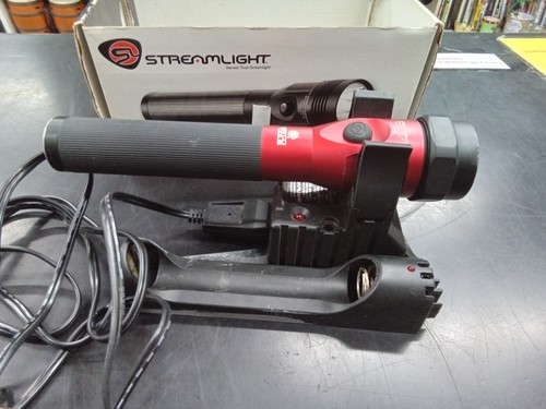 Matco Tools Streamlight Stinger LED Flashlight 75434 w/ Piggyback ...