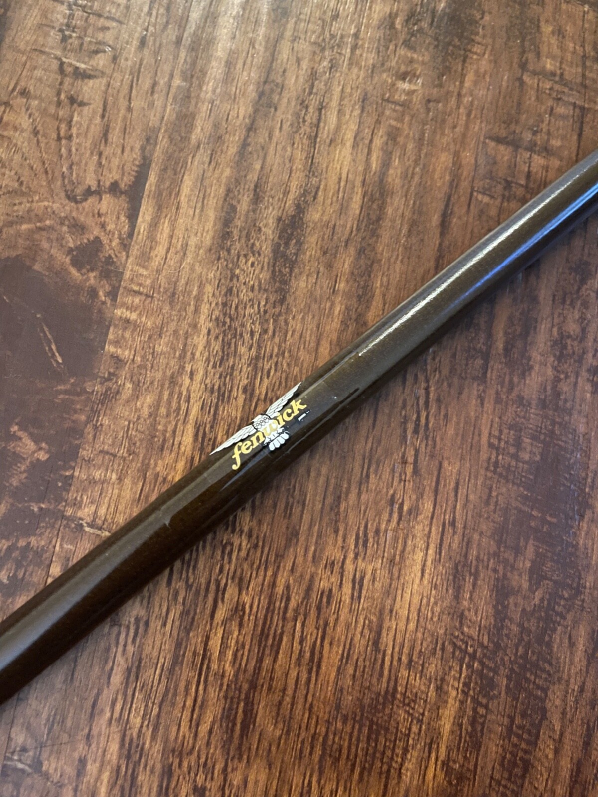 Fenwick Fenglass Flippinstik Casting Rod. Telescopic. 775-2. 7 1/2 ...