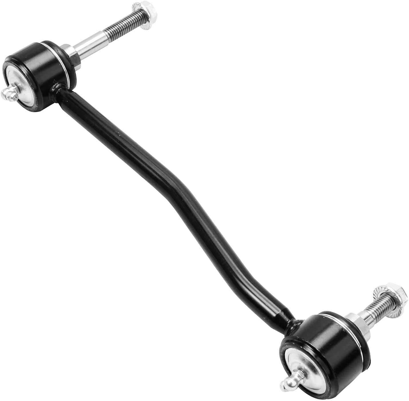 4WD Front Sway Bars for 2000 - 2004 Ford Excursion F-250 F-350 F-450 F ...