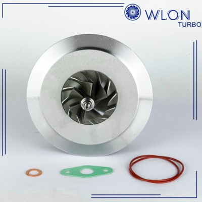 Turbocharger cartridge CHRA 715910-2 for Mercedes ML 270 CDI W163 OM612 ...