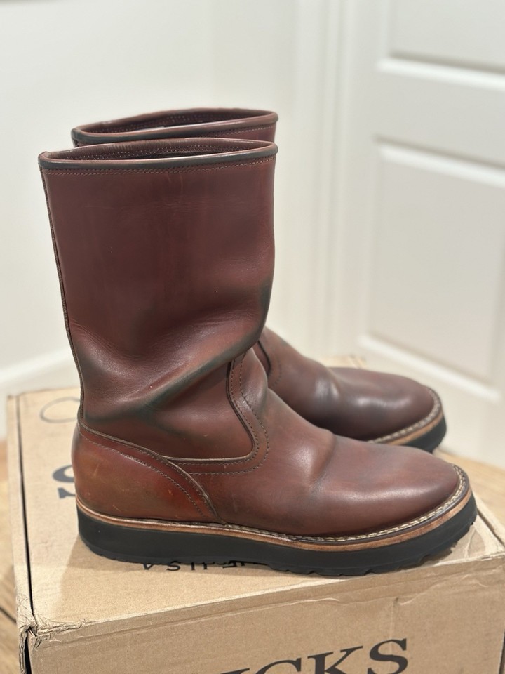 Nicks Station Master Engineer 11D | eBay
