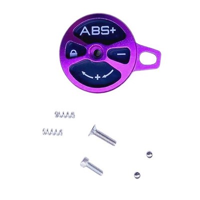 Aluminum Fork Lock Cap Switch Manual Lockout for SUNTOUR XCR/XCM MTB Bike | eBay Australia