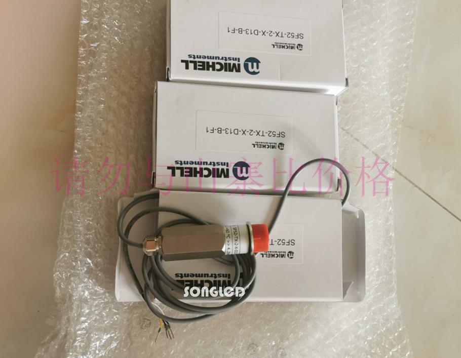 1PS NEW SF52 SF52-TX-2-X-D13-B-F1 via DHL or FedEx | eBay