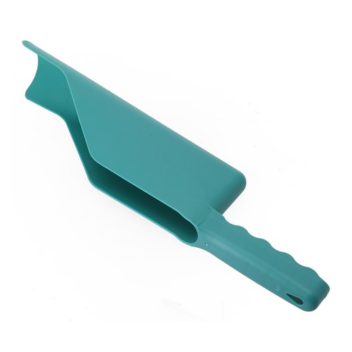 Durable Plastic Gutter Scoop Long lasting Tool for Your Cleaning Needs ...