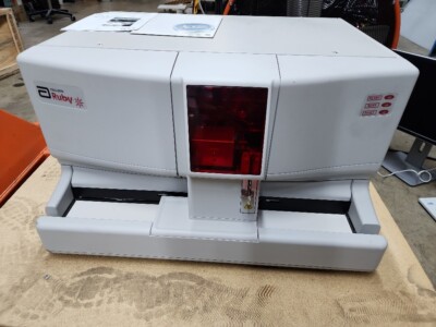 Analytical Instruments - Cell Dyn