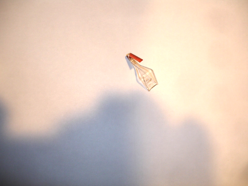 NOS 1949-1952 Pontiac radio dial needle 1219120 in Delco envelope | eBay