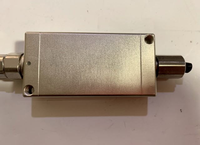 MITUTOYO LINEAR SCALE INTERFACE BOX ONLY AT553 *MLZ* for sale online | eBay