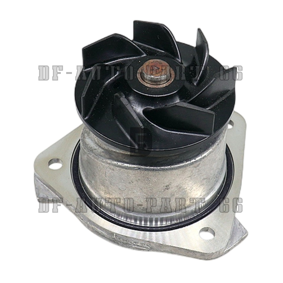 OEM Engine Water Pump for Audi Q7 VW CC Touareg Porsche 3.6 022121011A ...