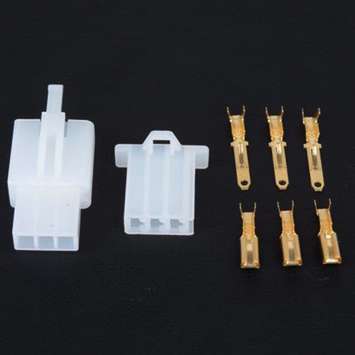 Connector Wiring Loom Automotive Harness Car Terminal Repair Kit ...