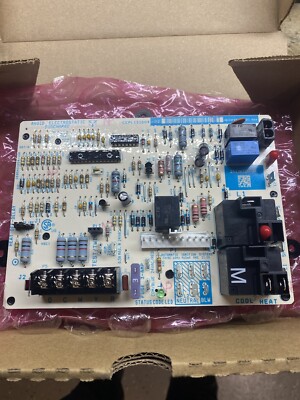 HVAC - Furnace Control Board