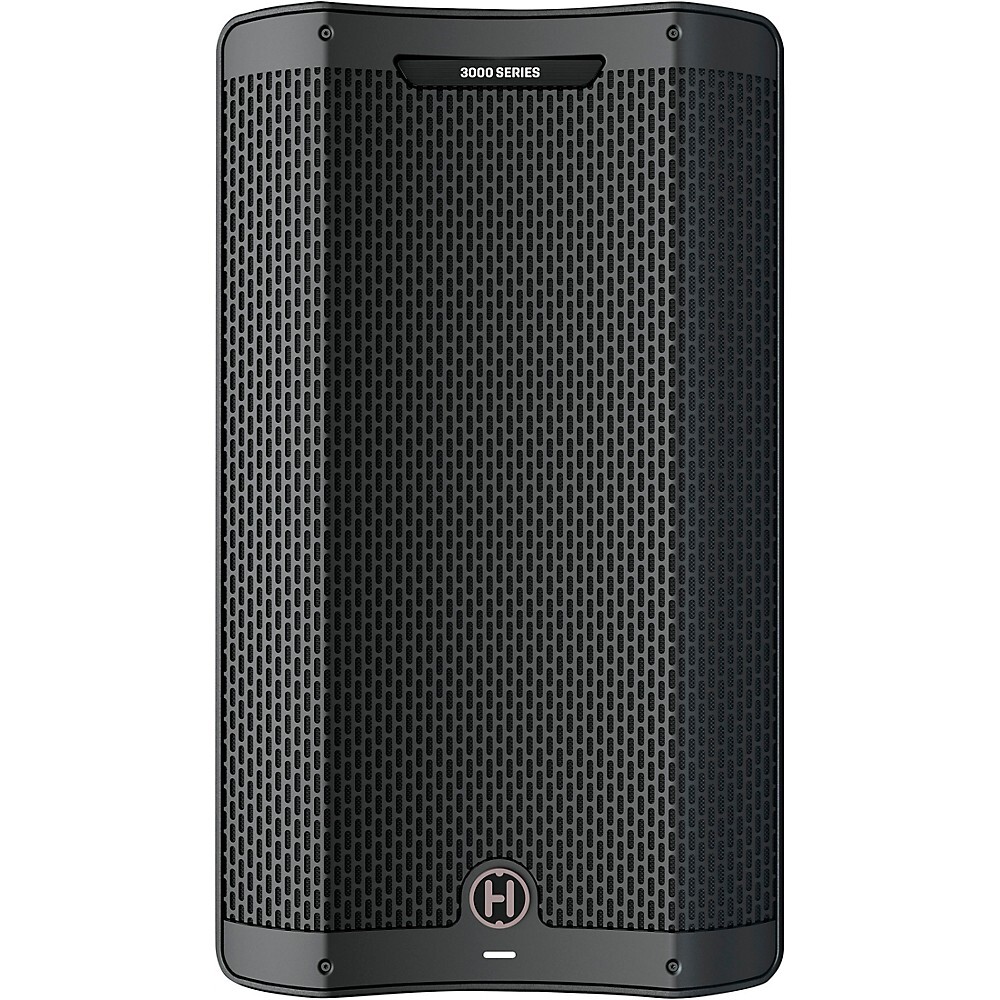 Harbinger VARI V3412 Powered 12" 2-Way Loudspeaker | eBay